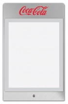 Hanover Catalog | countertop menus menu boards