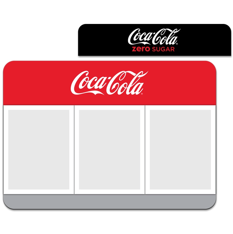 Hanover Catalog | wall mount menus menu boards