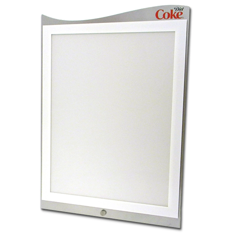 Hanover Catalog | countertop menus menu boards