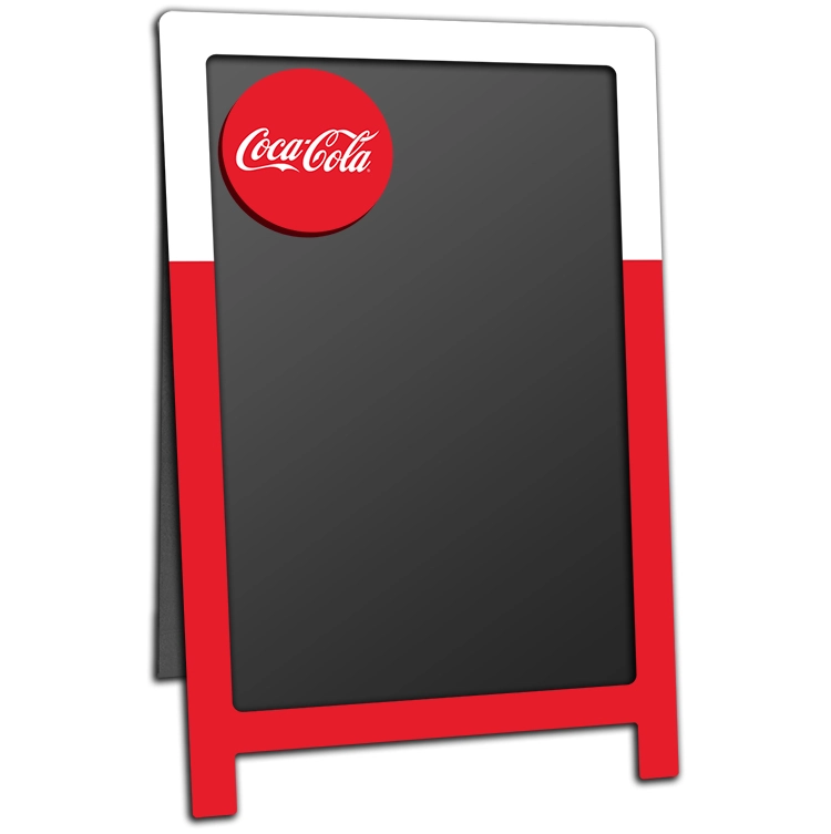 Hanover Catalog | a frame sidewalk signs signs