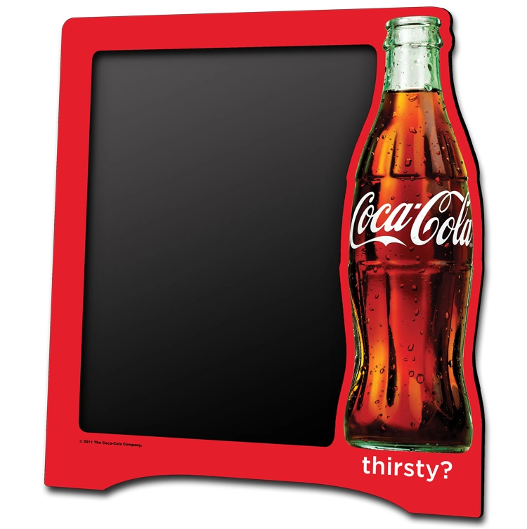 Hanover Catalog | countertop menus menu boards