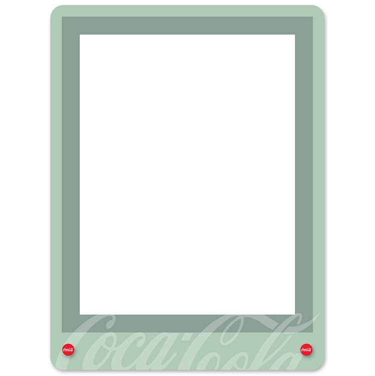 Hanover Catalog | countertop menus menu boards