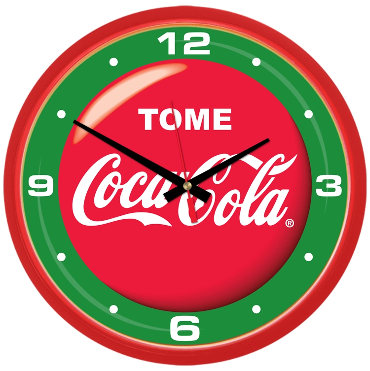 Hanover Catalog | wall clocks