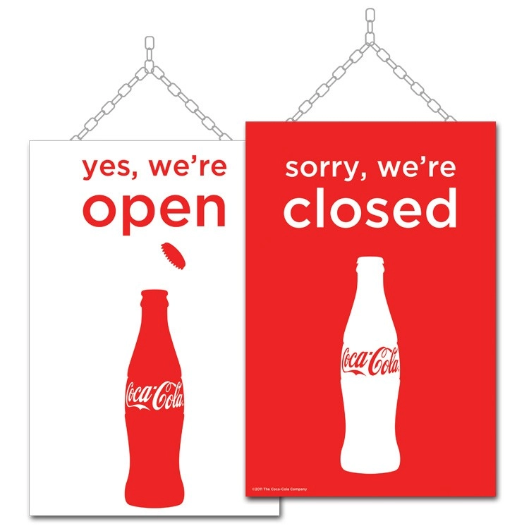 Hanover Catalog | non illuminated signs signs