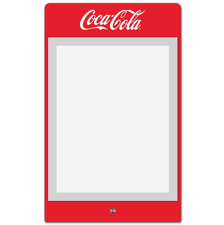 Hanover Catalog | countertop menus menu boards