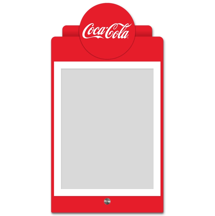 Hanover Catalog | countertop menus menu boards