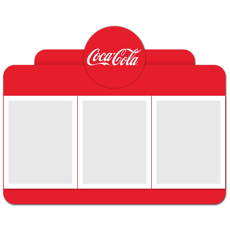 Hanover Catalog | wall mount menus menu boards