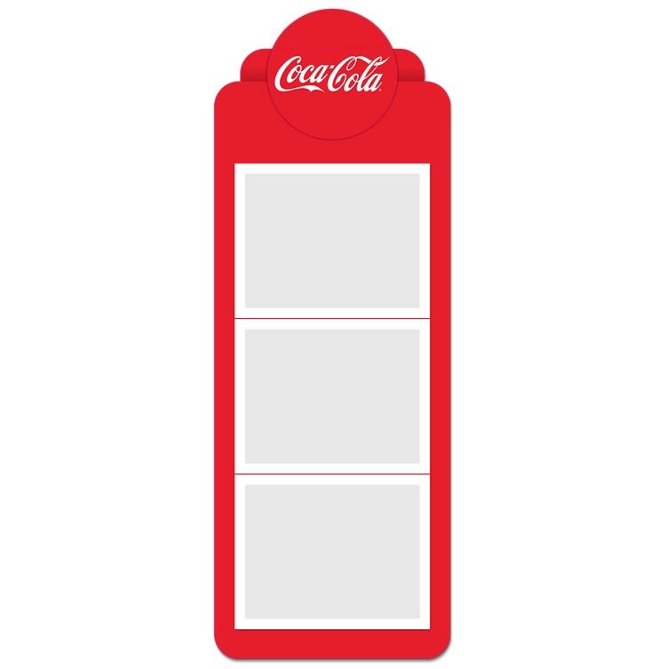 Hanover Catalog | wall mount menus menu boards