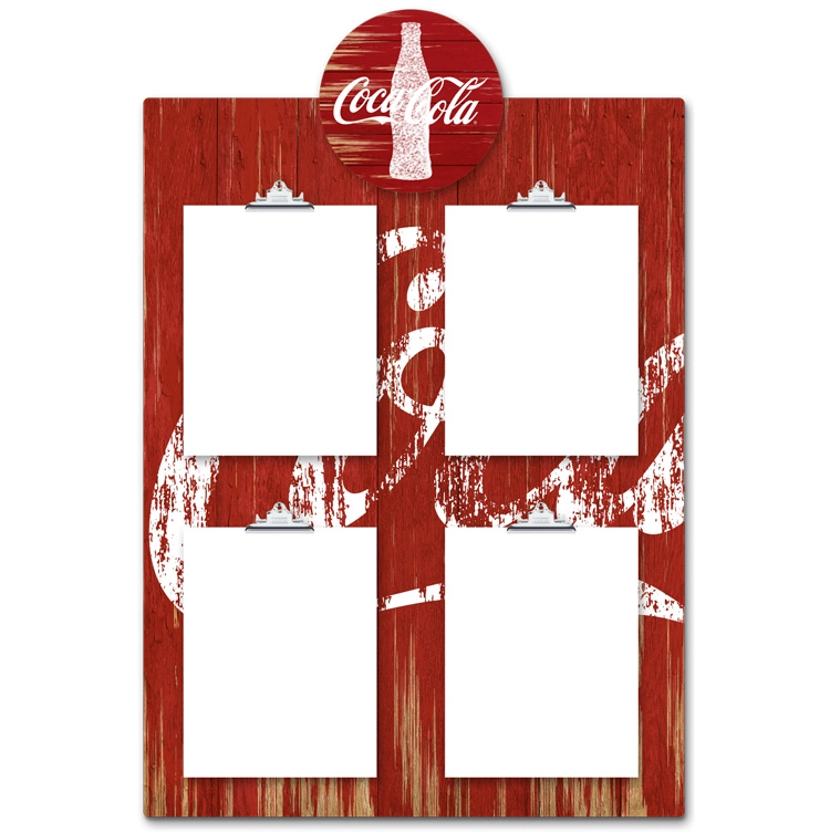 Hanover Catalog | wall mount menus menu boards