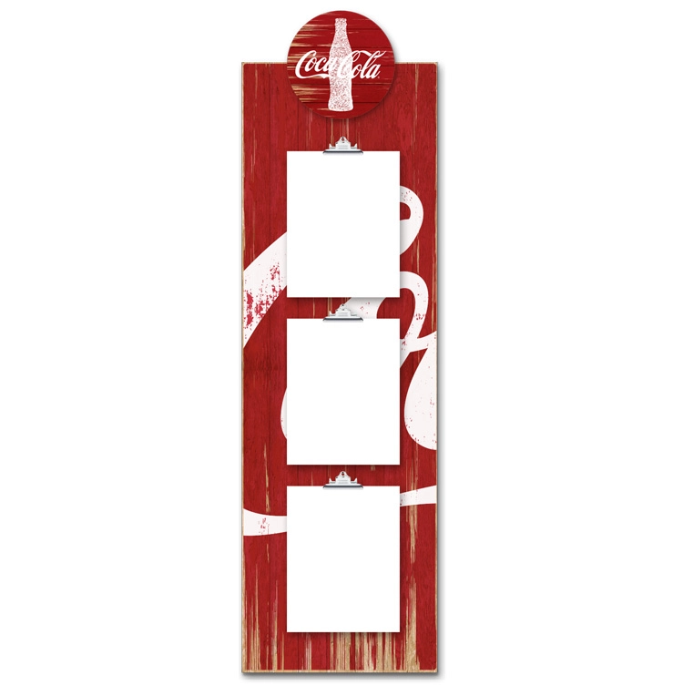 Hanover Catalog | wall mount menus menu boards