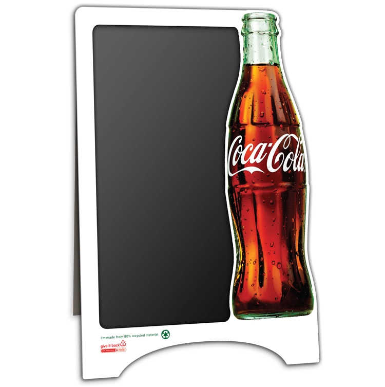 Hanover Catalog | a frame sidewalk signs signs