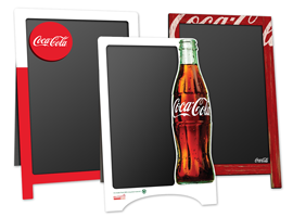 Hanover Catalog | signs